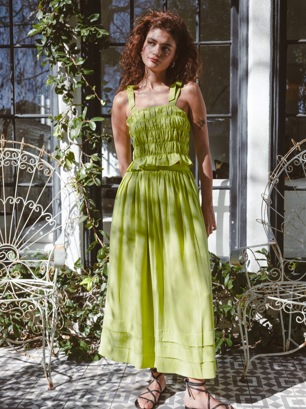 Darling Society | Foundational Women's Apparel & Decor