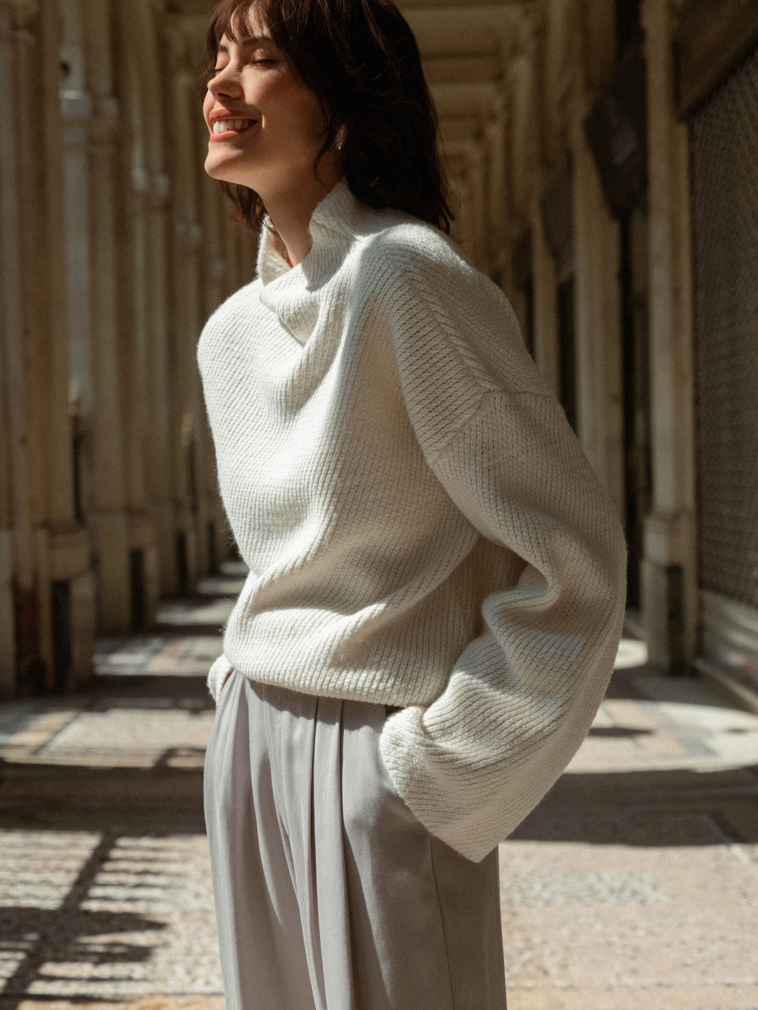 Sweaters – Darling Society